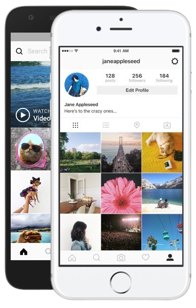 Instagram Clone App Login Instagram Clone App Login